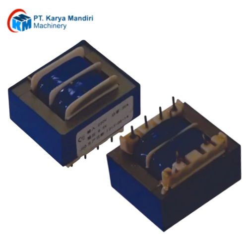 Transformer / Transformer Date Coding Machine HP-241B - Karya Mandiri ...