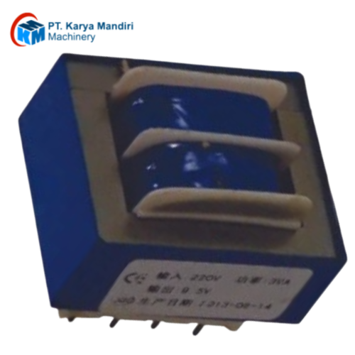 Transformer / Transformer Date Coding Machine HP-241B - Karya Mandiri ...