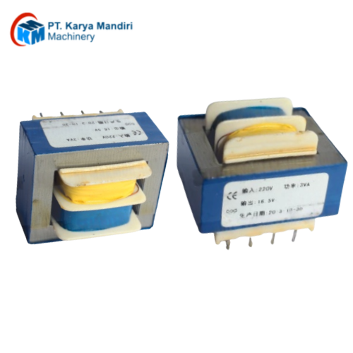 Transformer HP-241 Coding Machine - Karya Mandiri Machinery